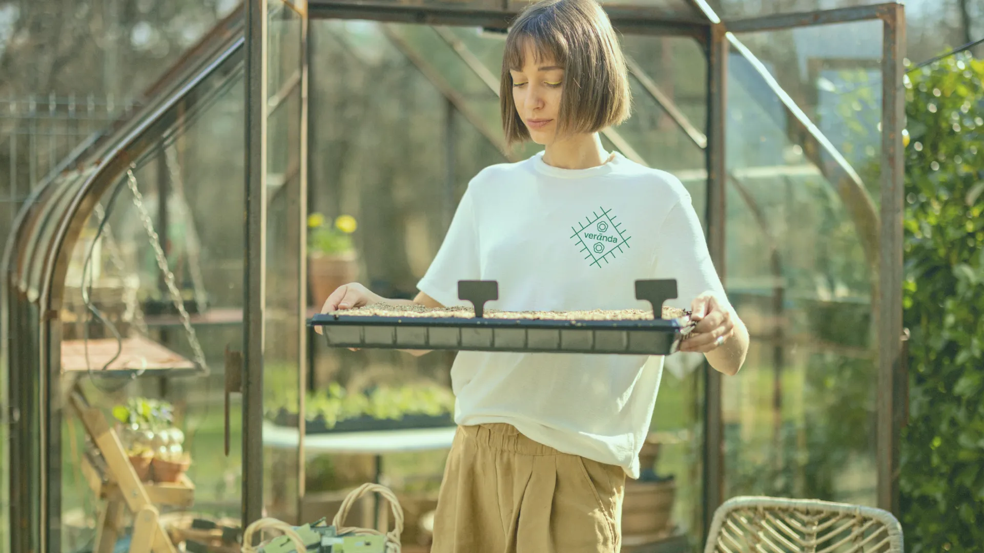 Стайлгайд | verānda