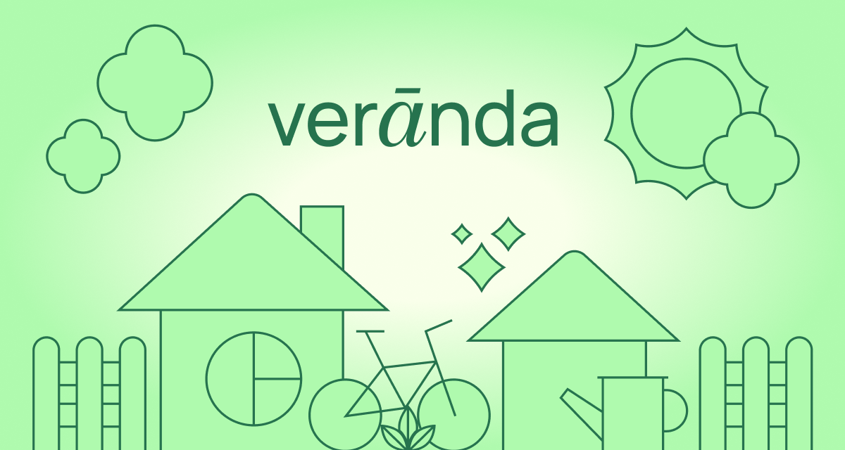 Медиа о современном загороде и дачной жизни